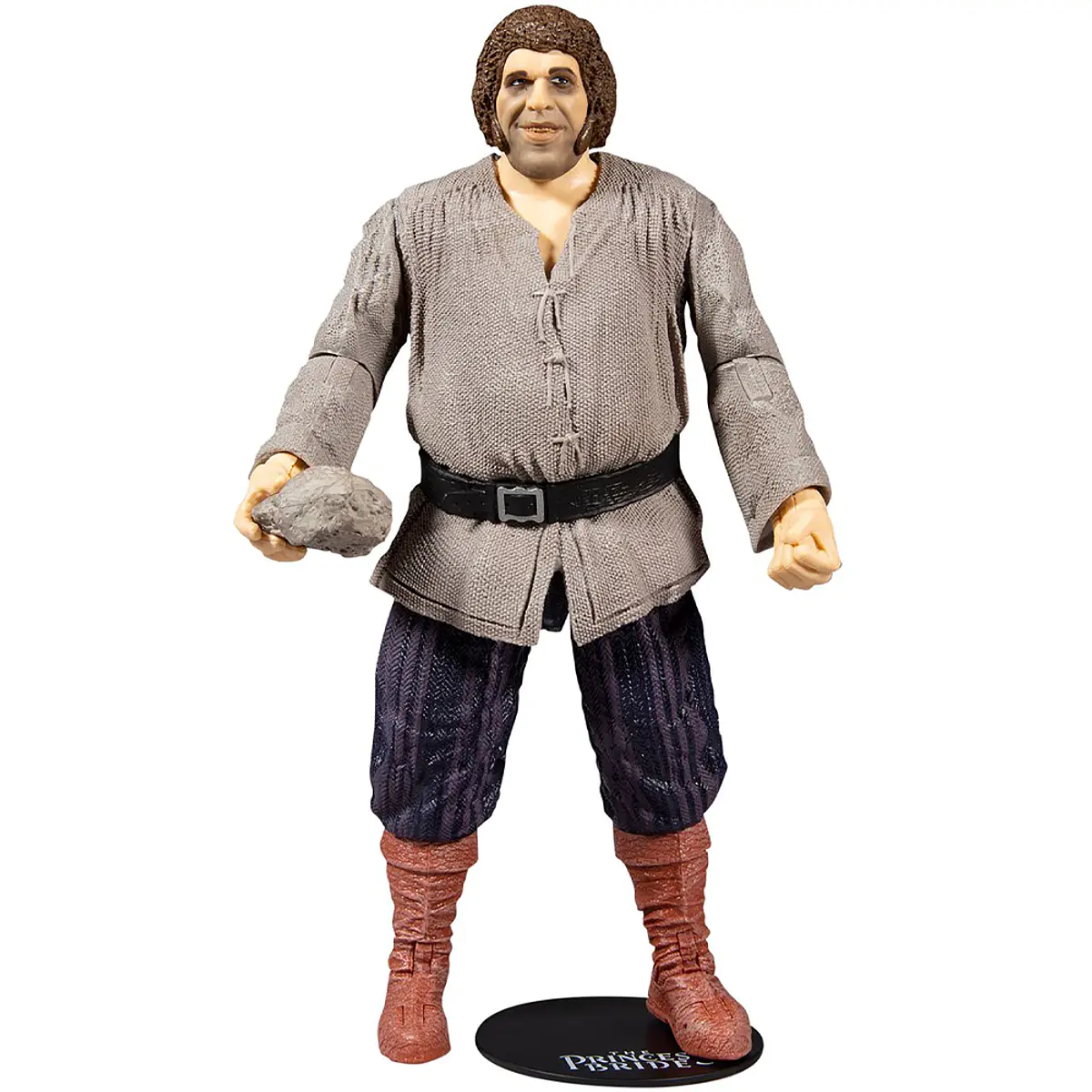 Fezzik The Princess Bride, McFarlane Toys | Wyvern