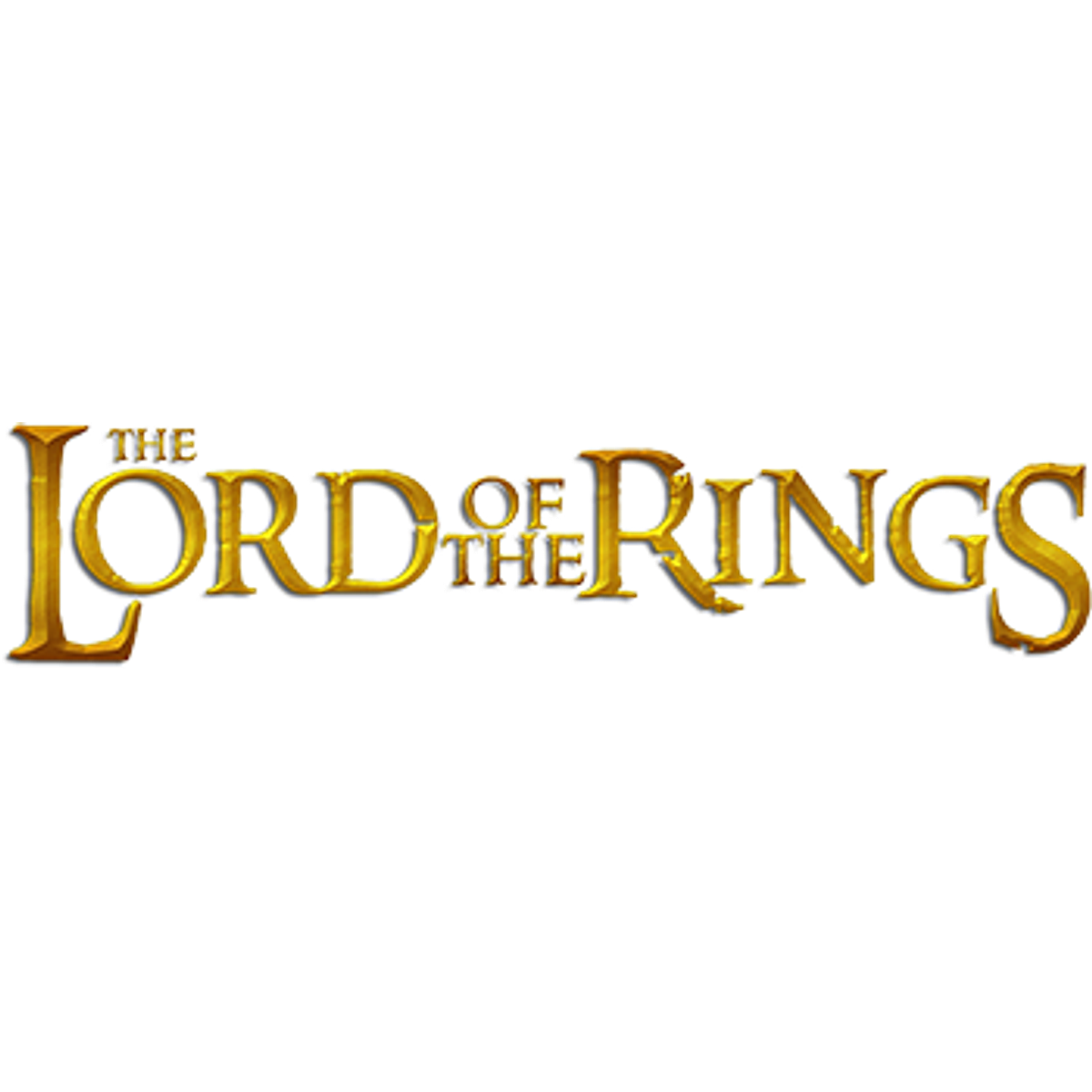 The Lord of the Rings