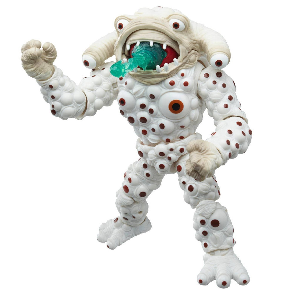 Mighty Morphin Eye Guy, Power Rangers Lightning Collection