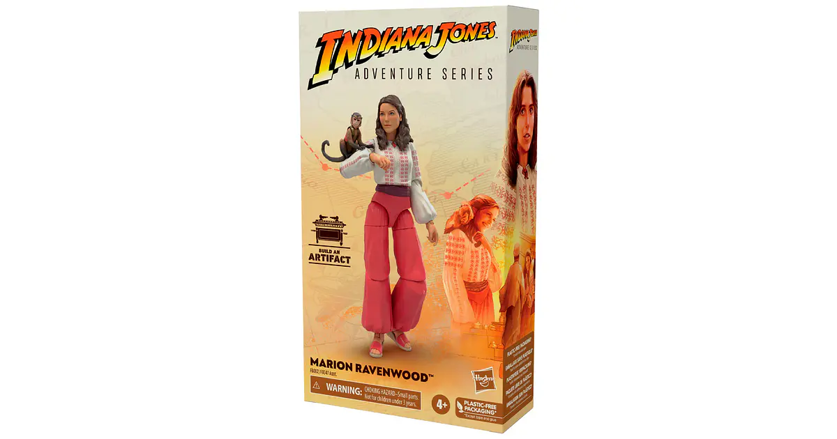 Marion Ravenwood Raiders of the Lost Ark, Indiana Jones