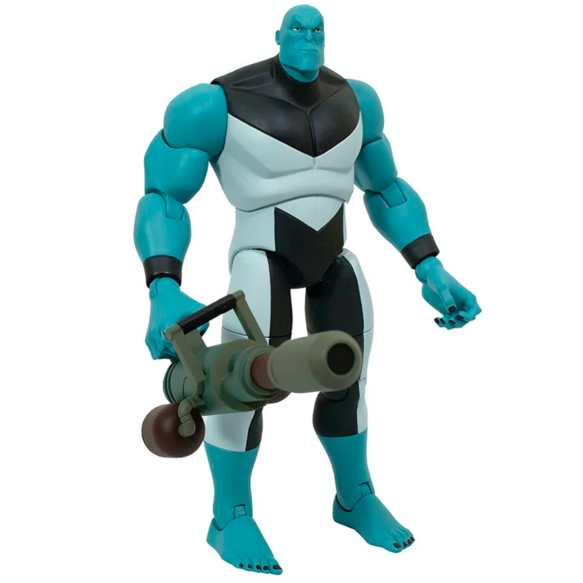 Mauler Twins Invincible, Diamond Select Toys | Wyvern