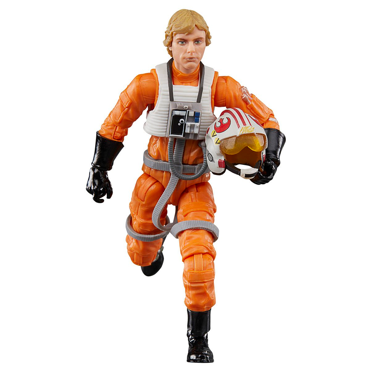 Luke Skywalker (X-Wing Pilot) Star Wars: A New Hope, The V | Wyvern