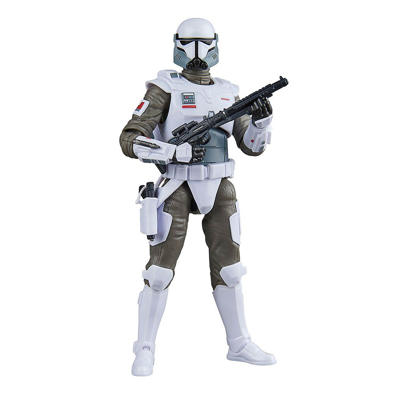 Imperial Armored Commando Star Wars: The Mandalorian, The
