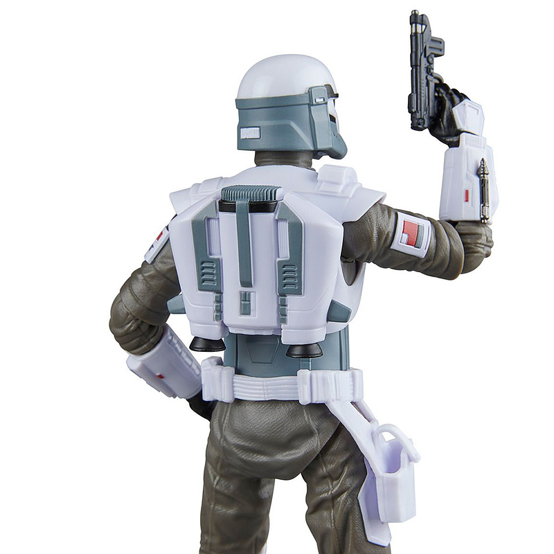Imperial Armored Commando Star Wars: The Mandalorian, The
