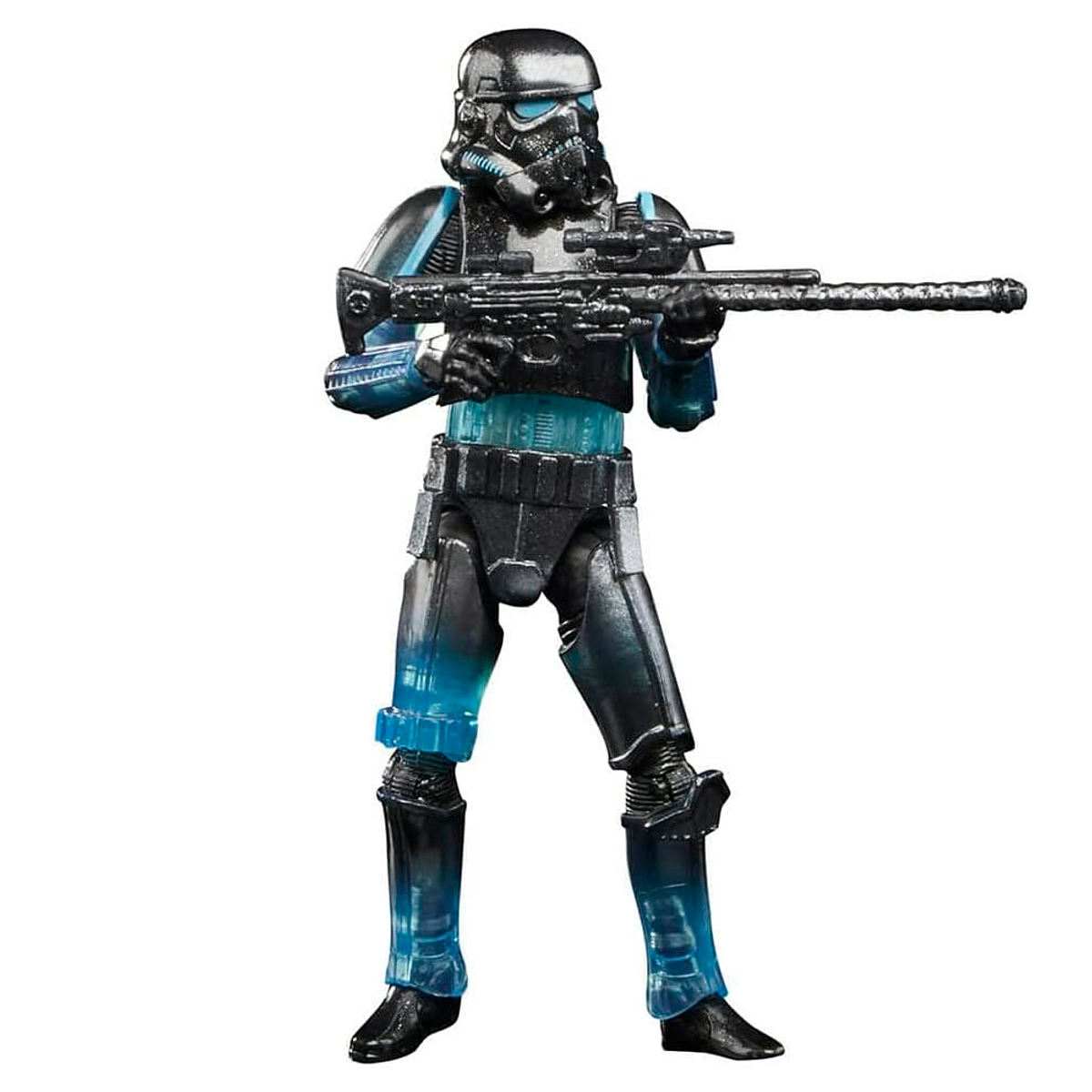 Shadow Stormtrooper Star Wars: The Force Unleashed, The Vi | Wyvern