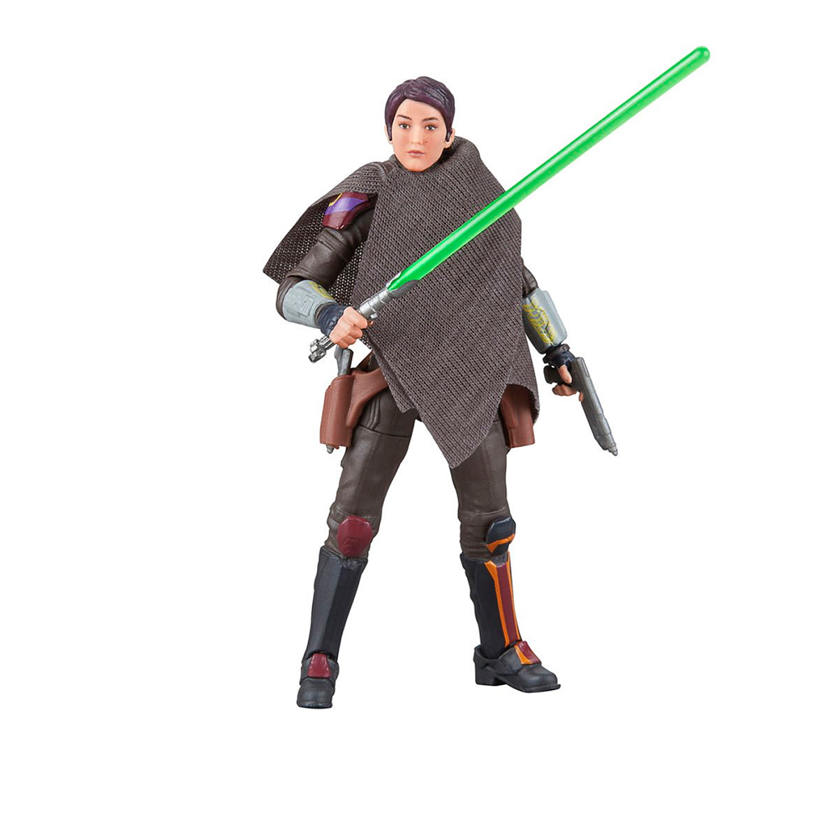Howler & Sabine Wren (Peridea) 2-Pack Star Wars: Ahos... | Wyvern