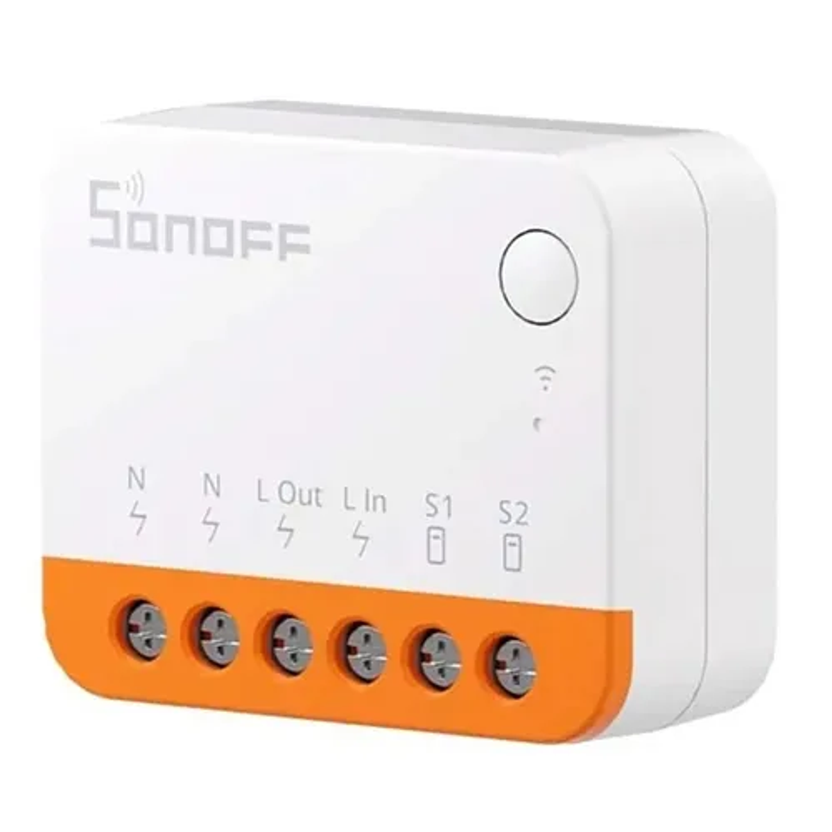 Interruptor WiFi Sonoff Mini R4 Extreme
