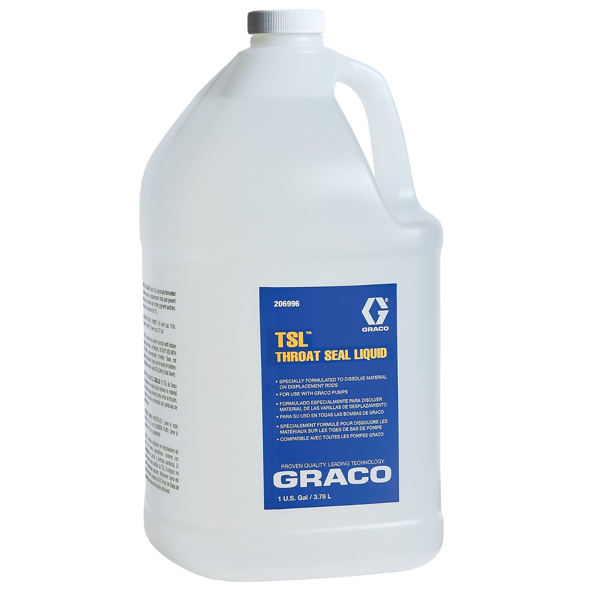 Aceite TSL 1 galón 206996 GRACO