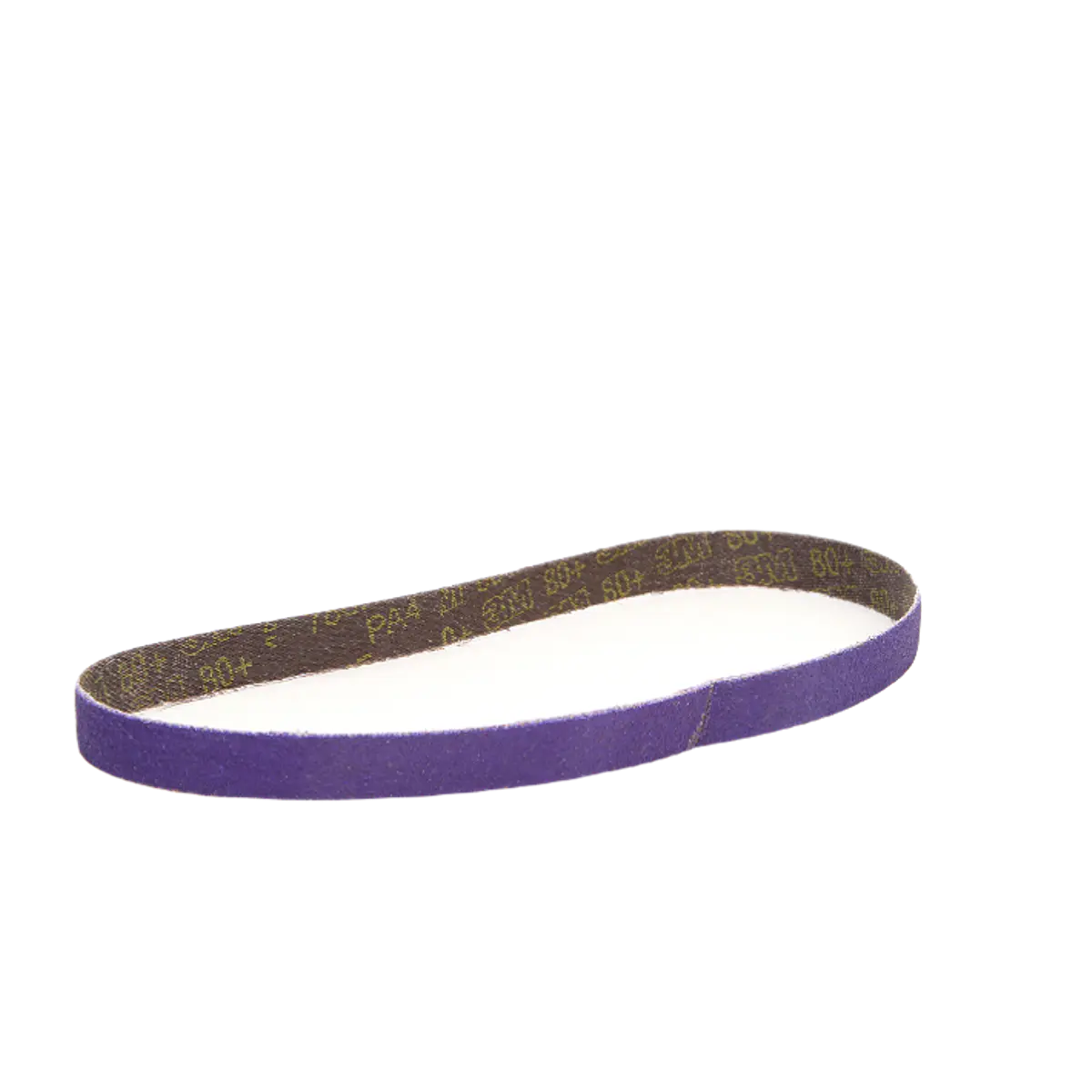 Lija Banda Cubitron II P80 3M Caja 10 un 33446