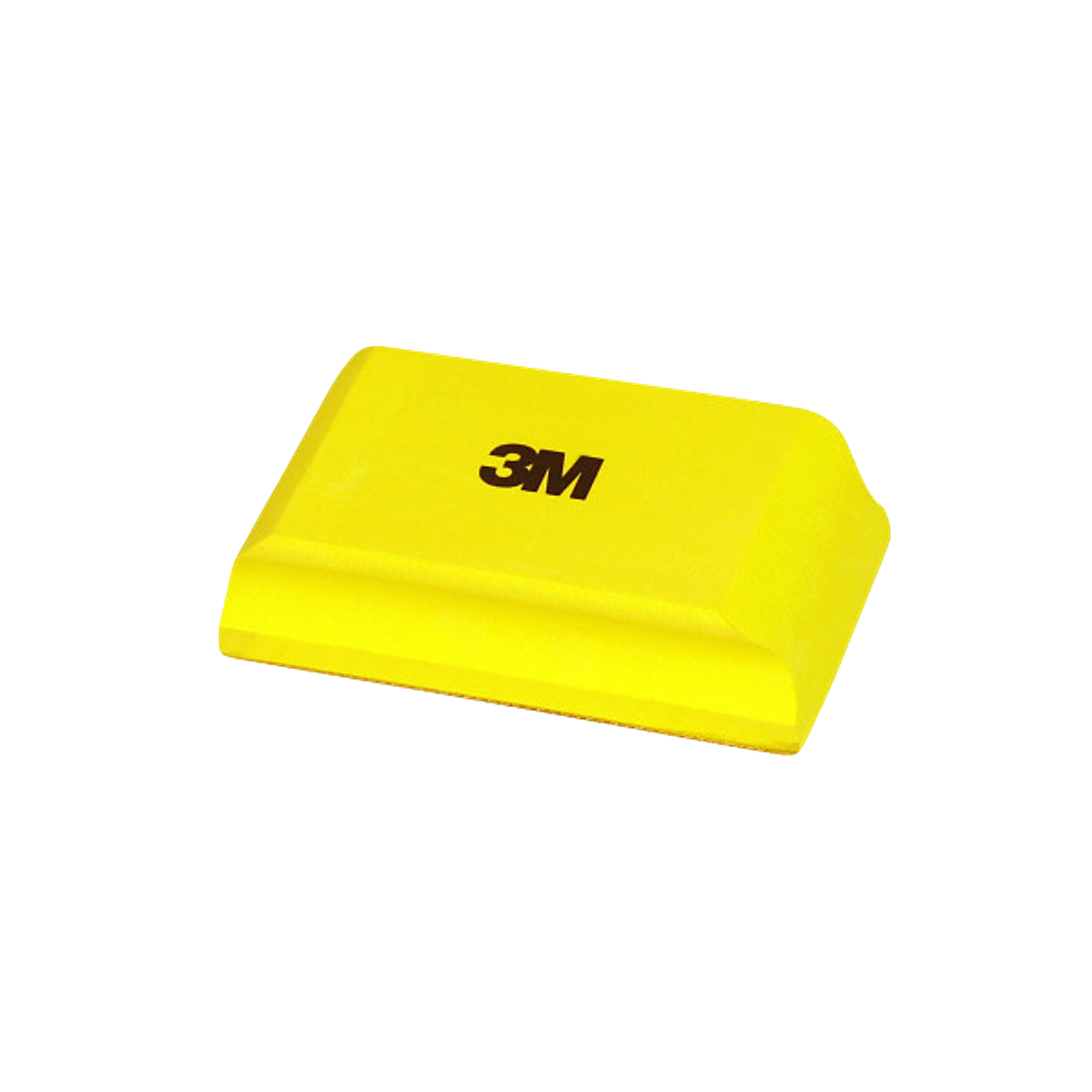 Taco Amarillo Sanding Block Hookit™ 3M™ 133mm 05686