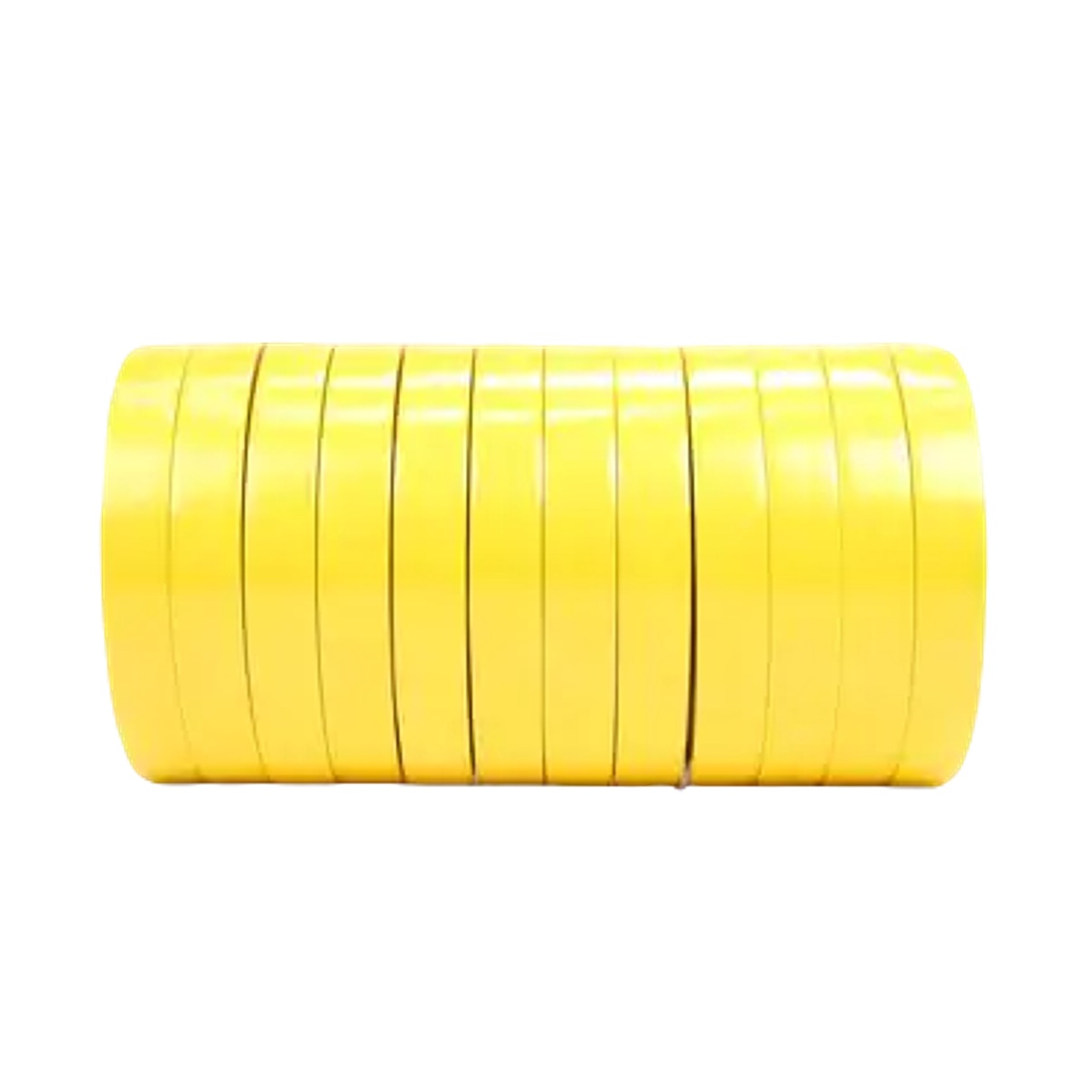 Cinta Masking Tape Amarilla Automotriz 18x50m 3M™