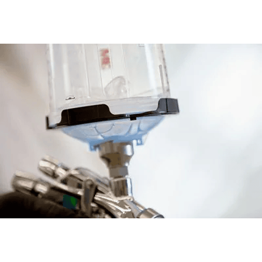 KIT Liners PPS 650ml 125 micrones 3M-26301