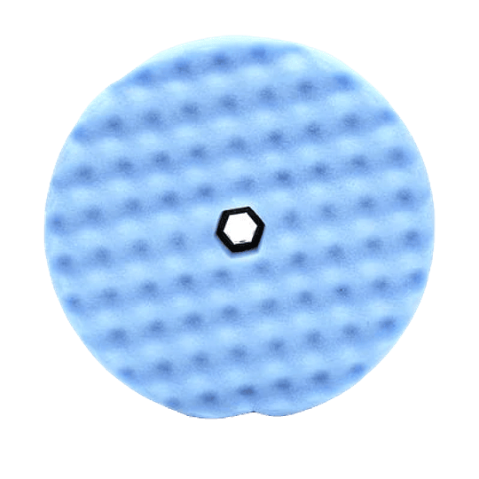 Bonete de espuma celeste Perfect It™ 3M™ 8