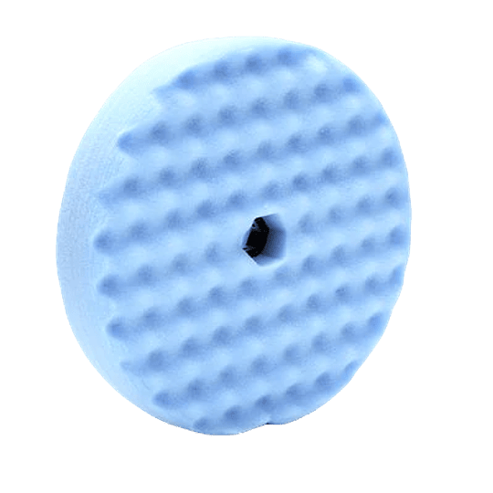 Bonete de espuma celeste Perfect It™ 3M™ 8