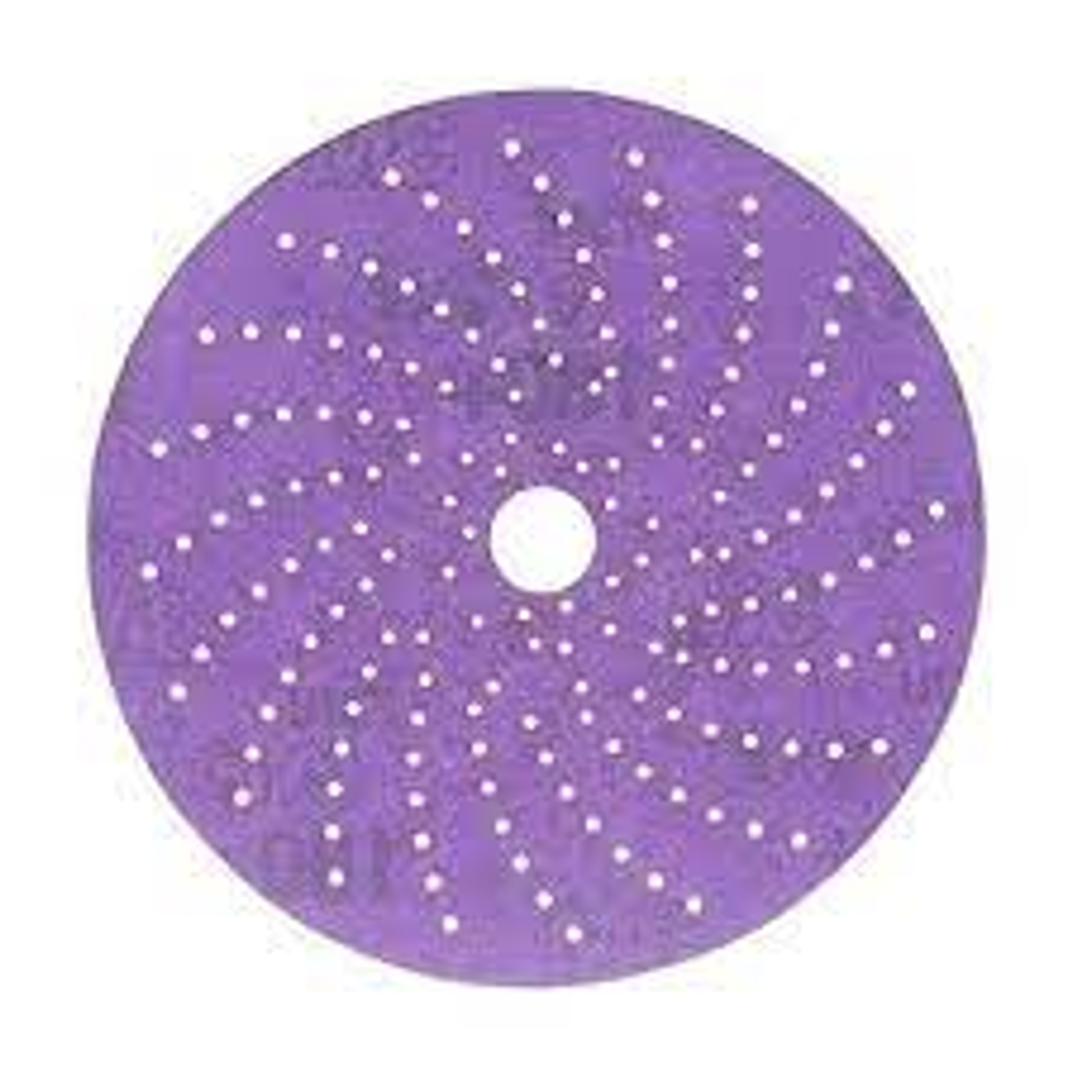 P240 Disco abrasivo purpura HOOKIT 737U 3M 31374