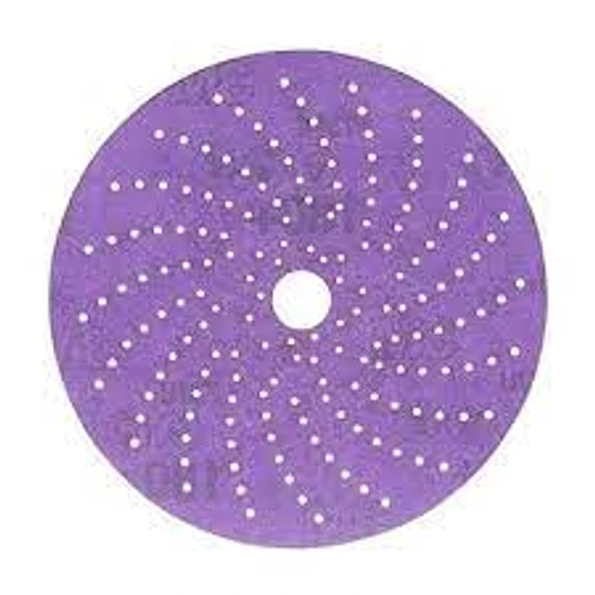 P320 Disco abrasivo purpura HOOKIT 737U 3M 31483