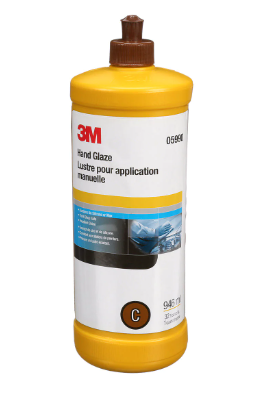 05990 COMPUESTO ABRILLANT PASO C PERFECT 946ML 3M