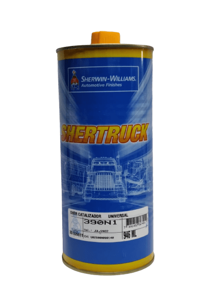 SHER CATALIZADOR G/4 UNIVERSAL