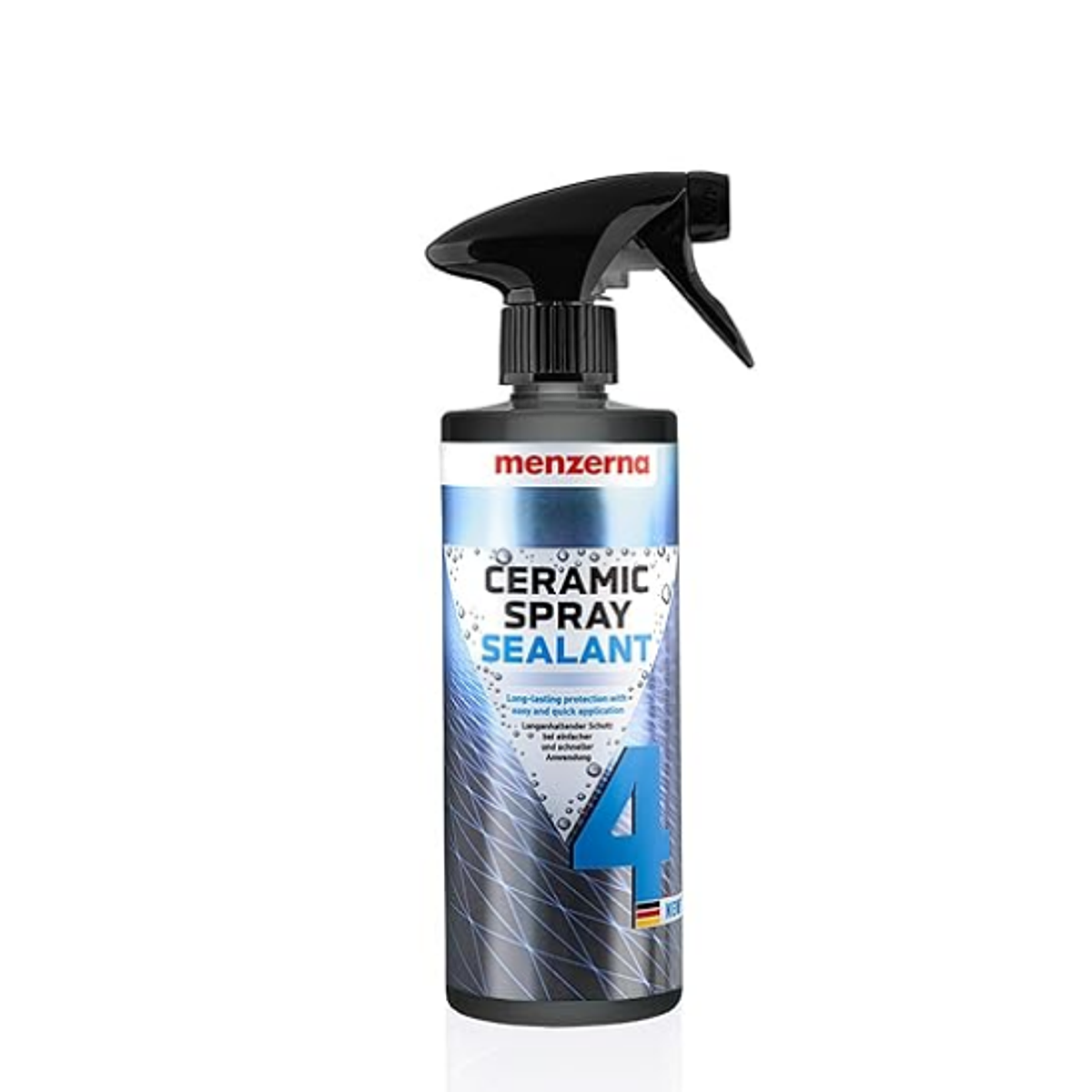 CERAMIC SPRAY SEALANT 500ML MENZERNA