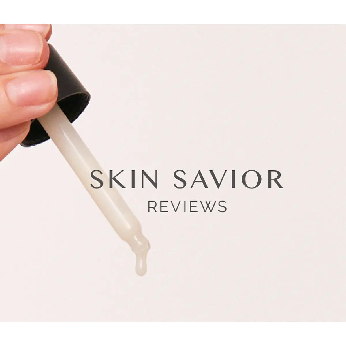 SKIN SAVIOR. Sérum Multipropósito. | SANTÉ