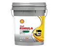 Shell Rimula R4 L 15W-40