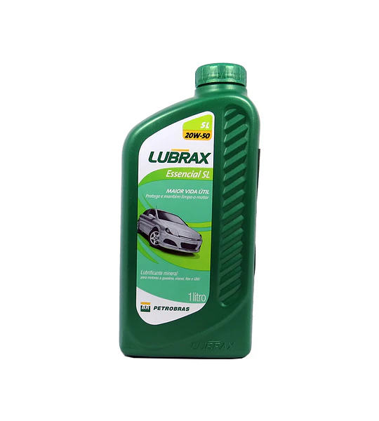 Lubrax