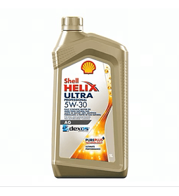 Shell Helix HX5 SN 20W-50 GAS