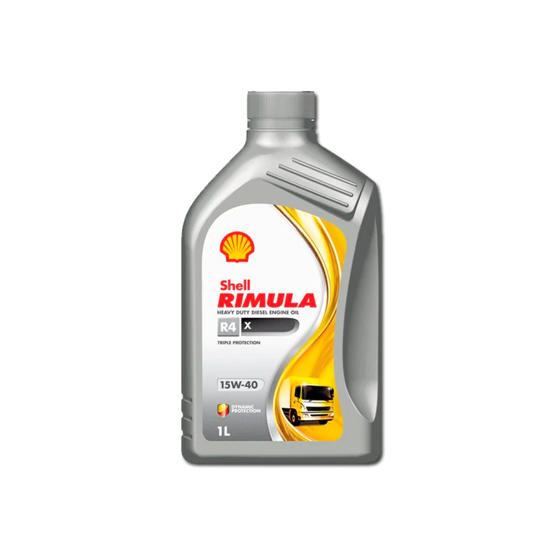 Shell Rimula R4X (Balde)