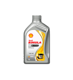 Shell Rimula R2 SAE 50