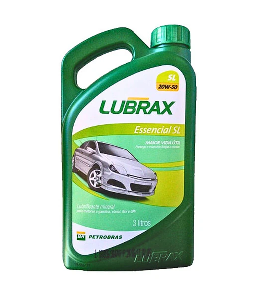 Lubrax