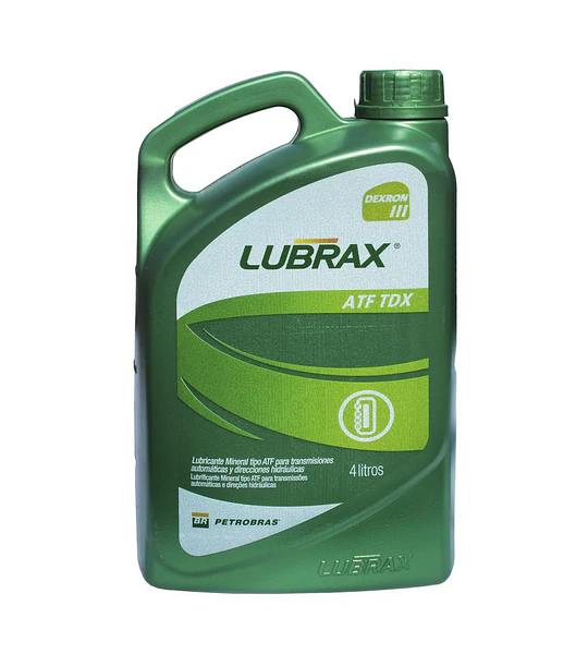 Lubrax