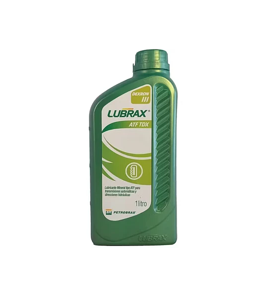 Lubrax