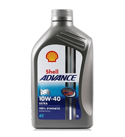 Shell Rimula R6 Lm 10W-40