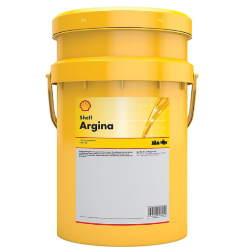 Shell Argina S3 30