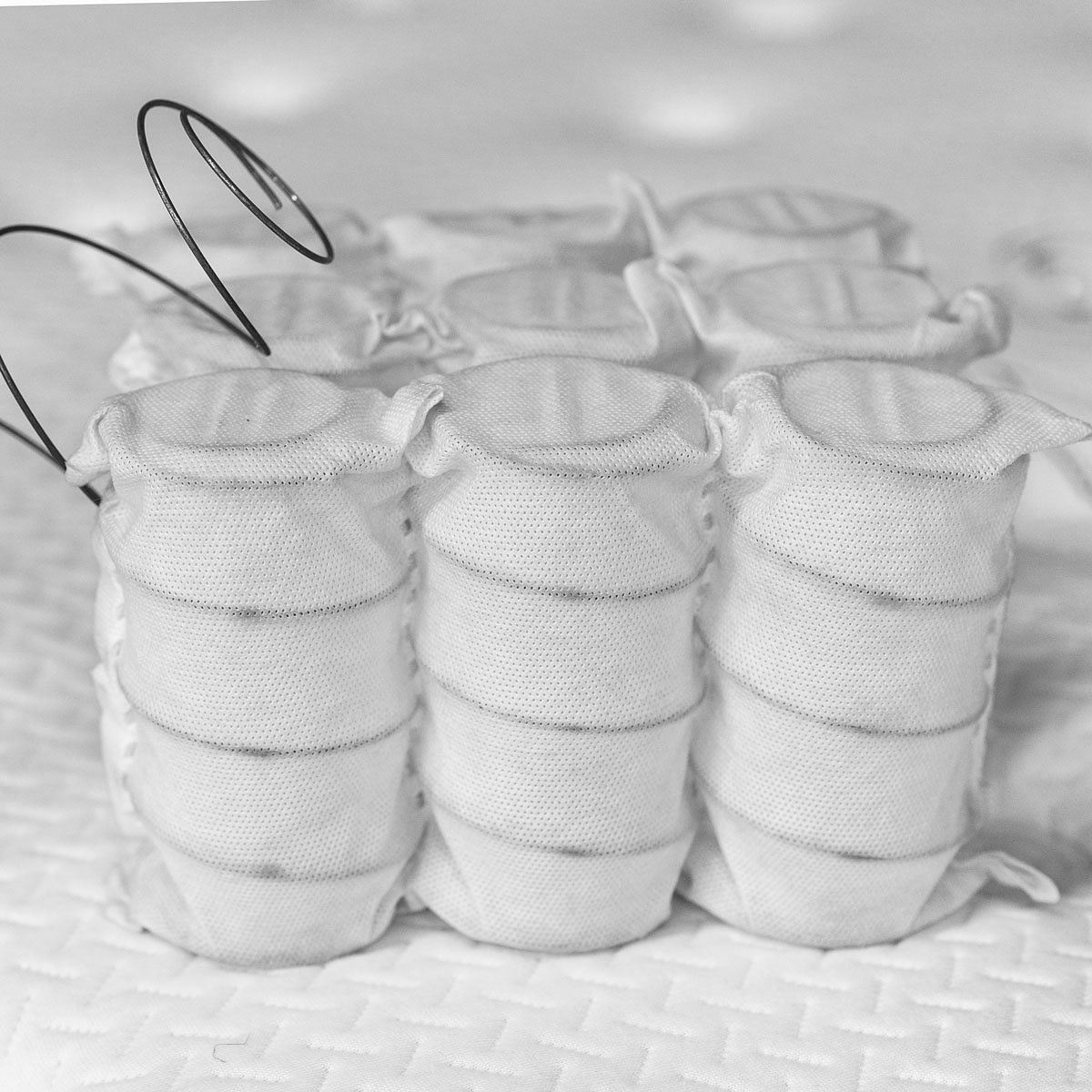 Colchón Moon 1.5 Plazas Plus