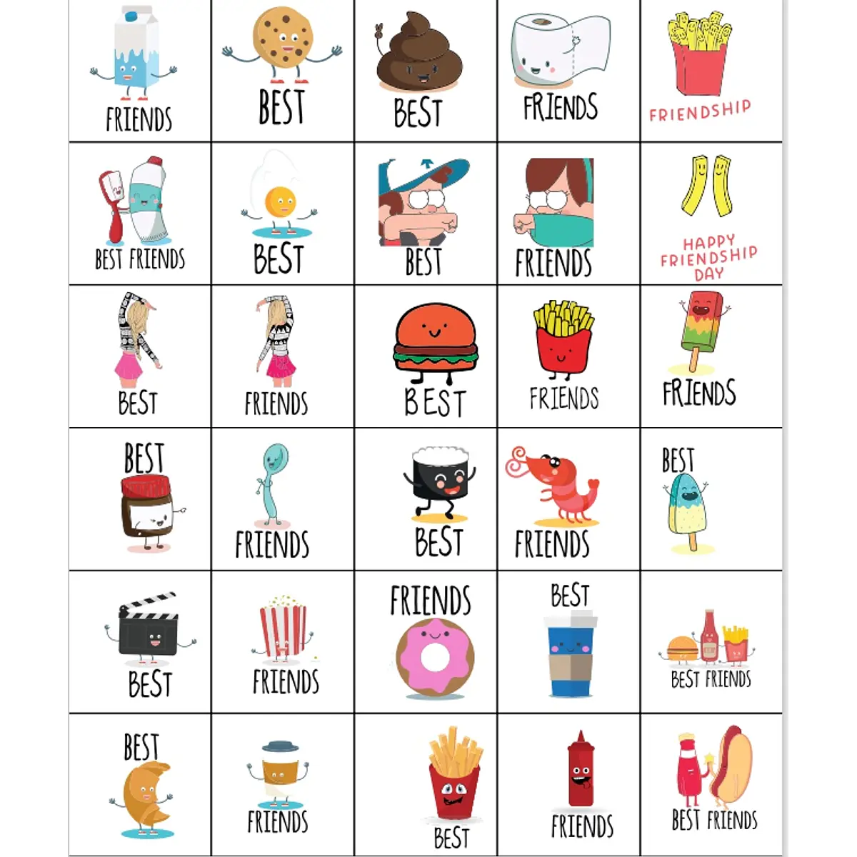 Archivos Vectores Dia del Enamorados San Valentin em Pdf