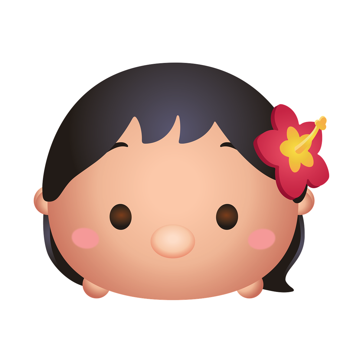 Imágenes Tsum Tsum Png, Images Disney Tsum Tsum Png Clipart