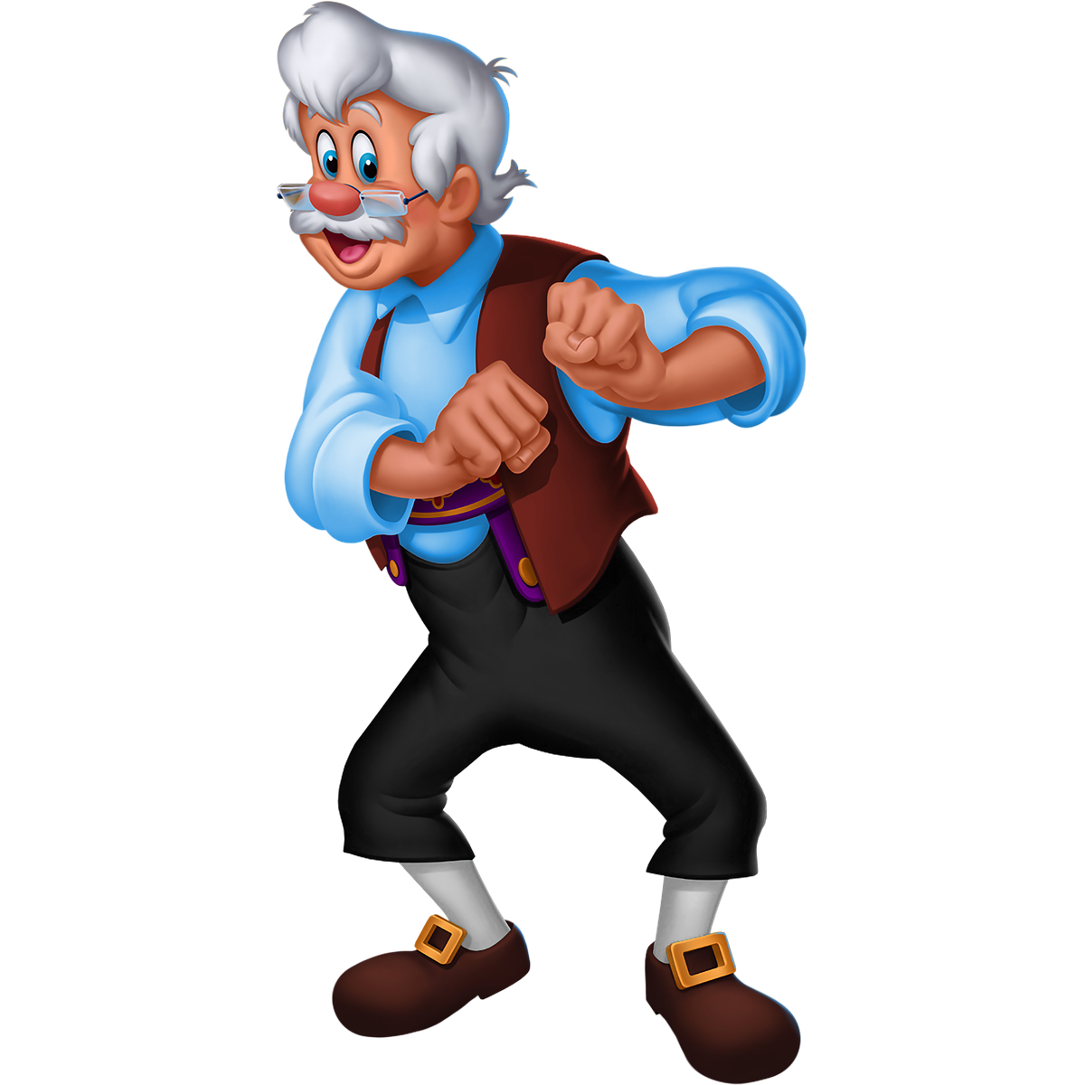 Imágenes pinocho Png, Images pinocchio Png Clipart 300 dpi