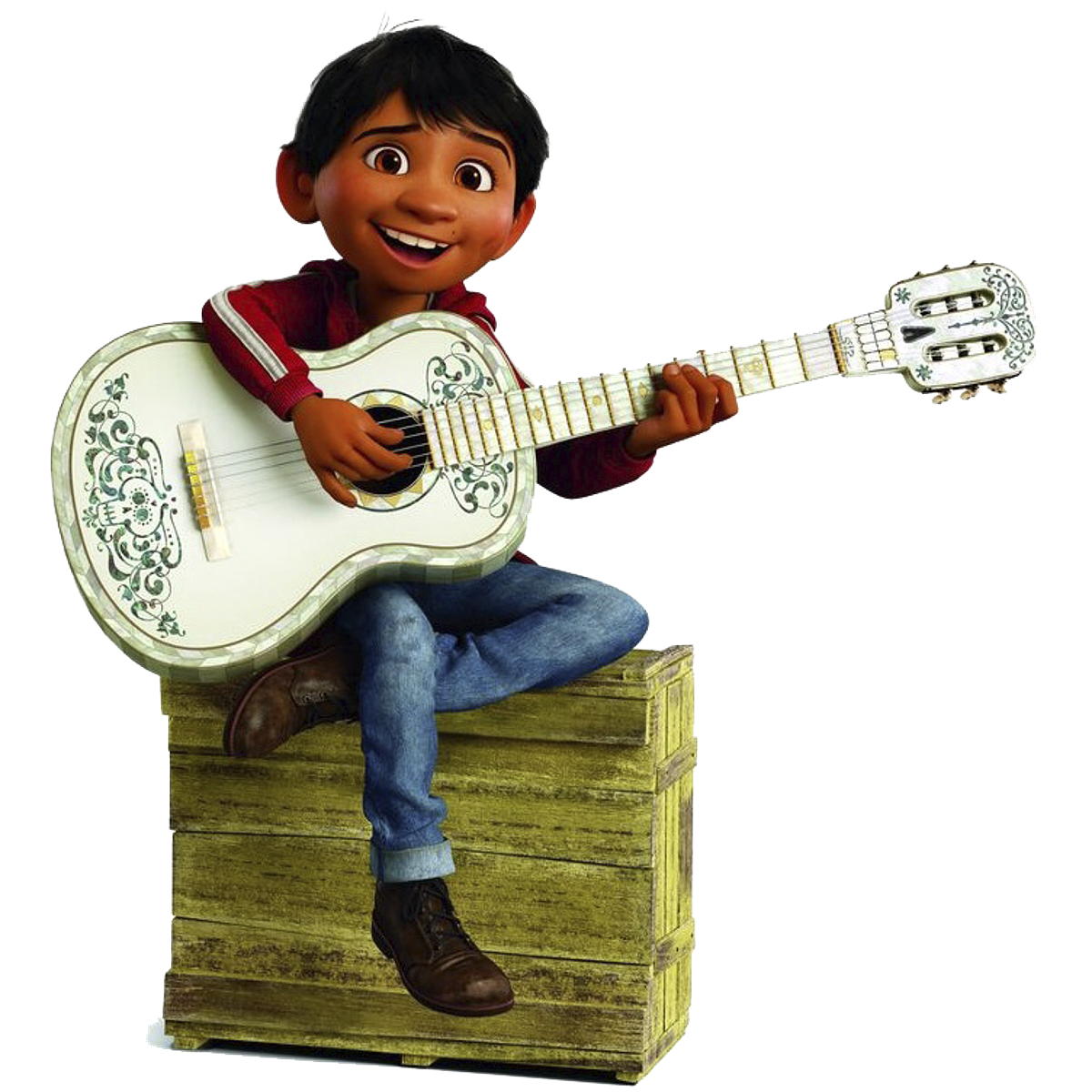 Imágenes Coco, la vida es una fiesta Png, Images Disney Coco