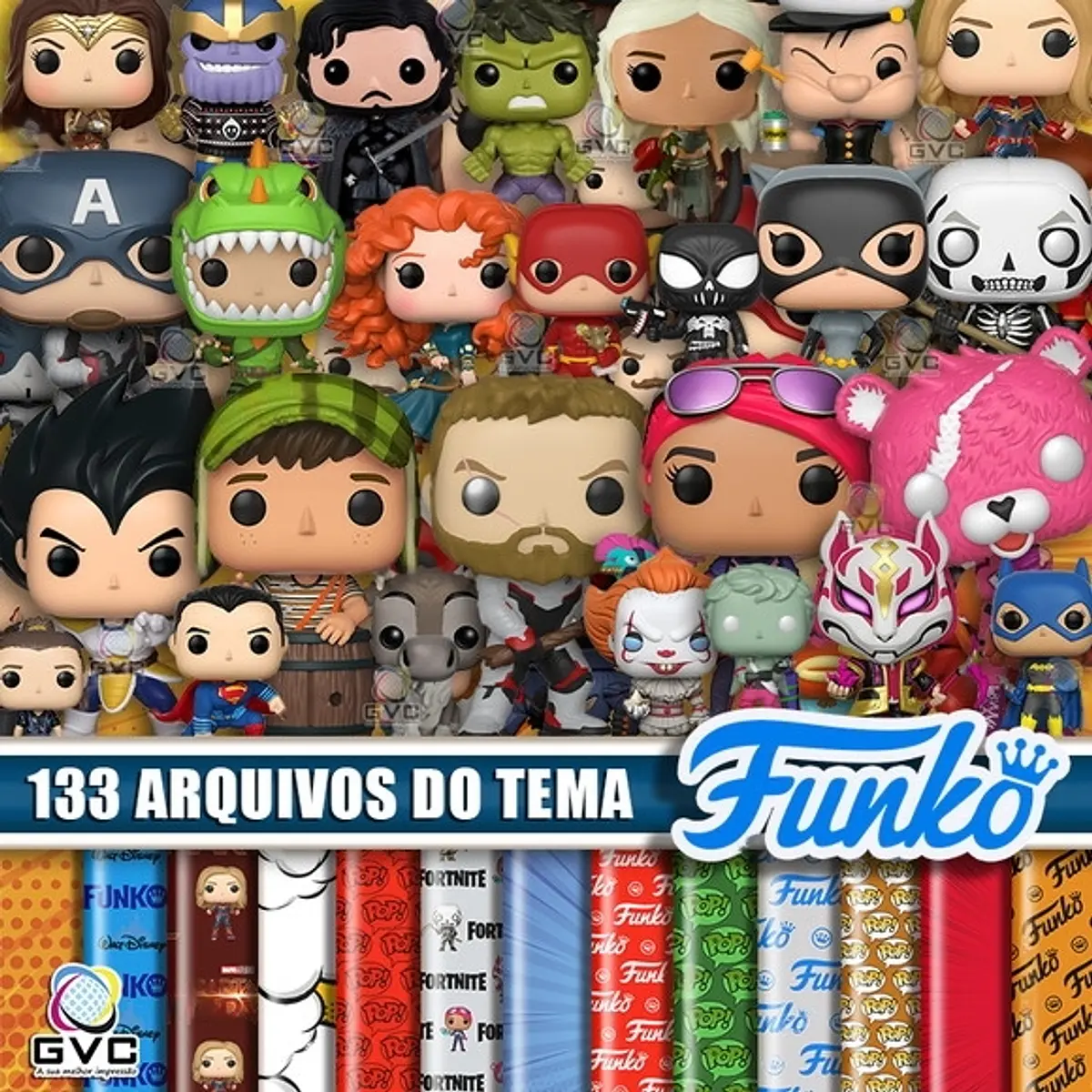 Imágenes Funko Png, Images Funko Png Clipart 300 dpi
