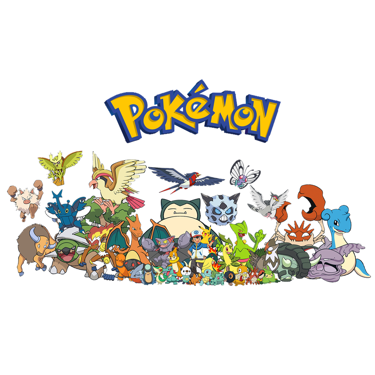 Imágenes Pikachu Pokémon Png, Images Pikachu Pokémon Png Cli