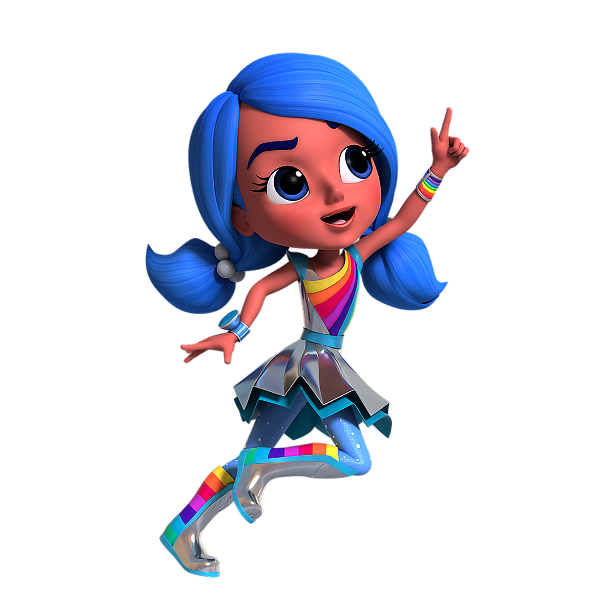 Imágenes Rainbow Rangers Png, Images Rainbow Rangers Png Cli