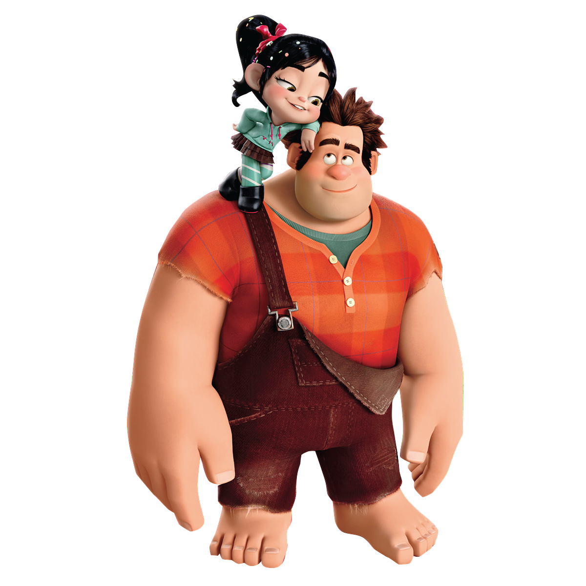 Imágenes Wreck-It Ralph Png, Images Disney Wreck-It Ralph Pn