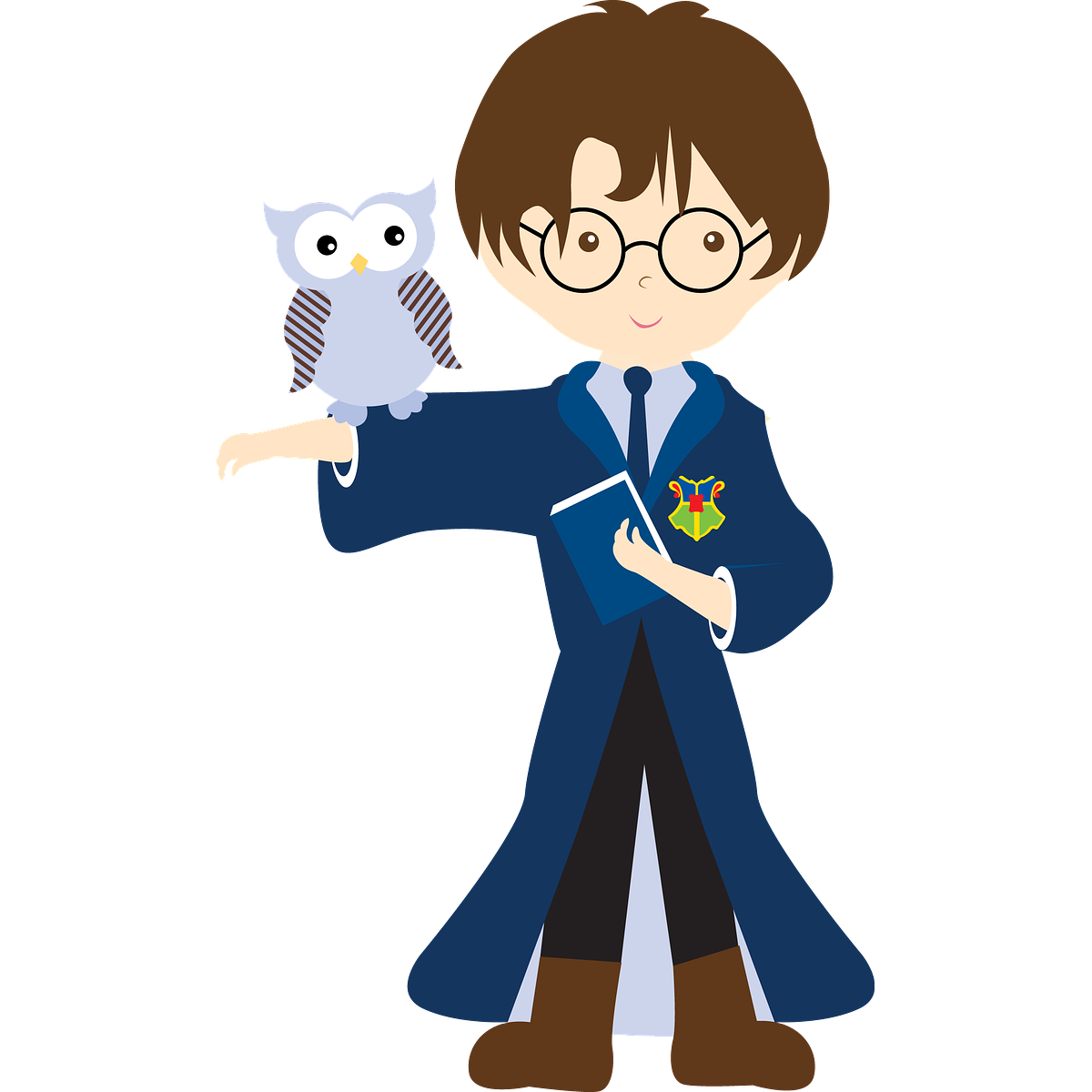 Imágenes Harry Potter Png, Images Harry Potter Png Clipart 3