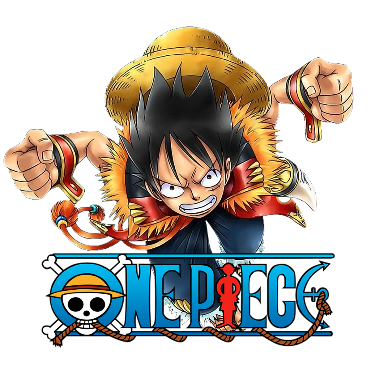 Imágenes One Piece Png, Images One Piece Png Clipart 300 dpi