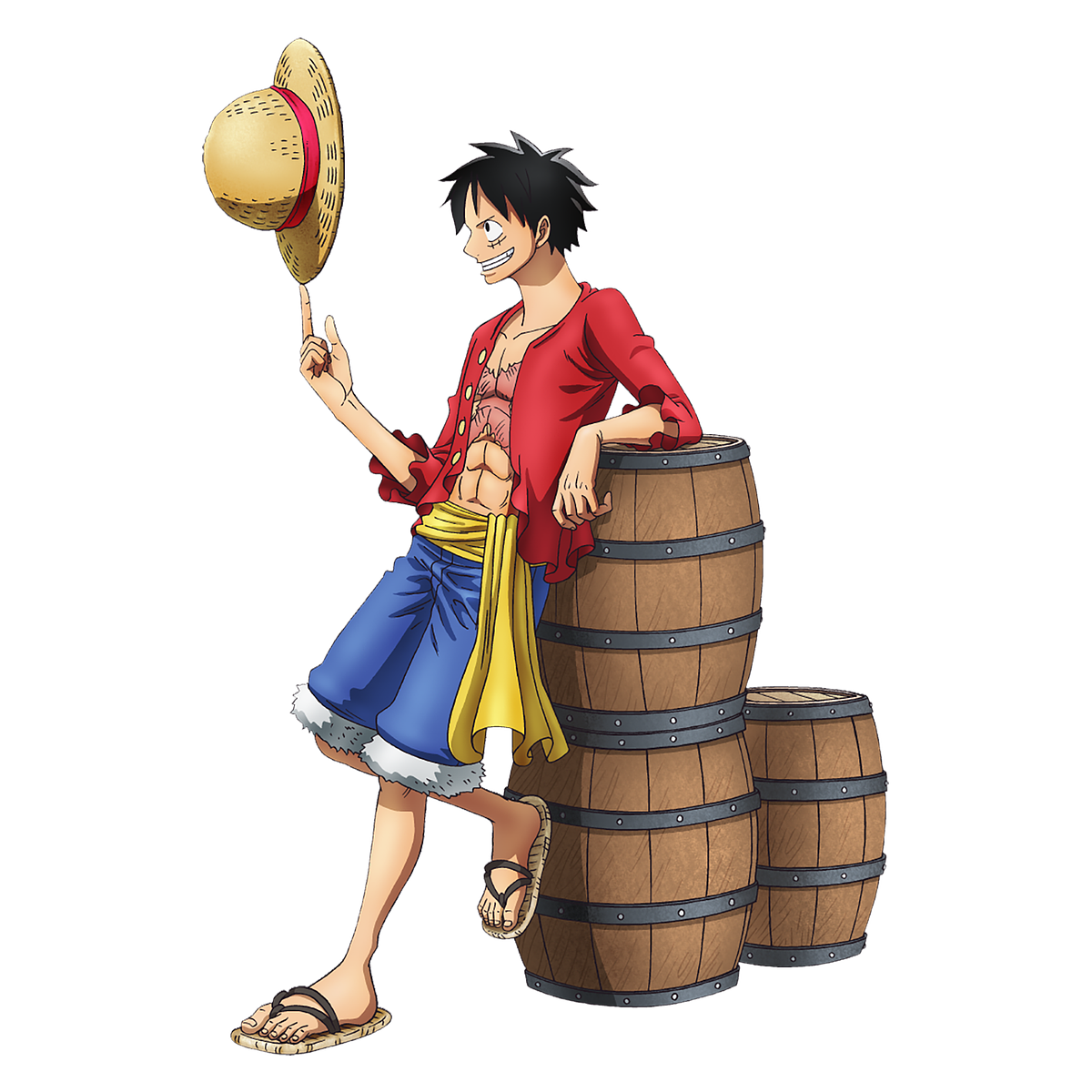 Imágenes One Piece Png, Images One Piece Png Clipart 300 dpi