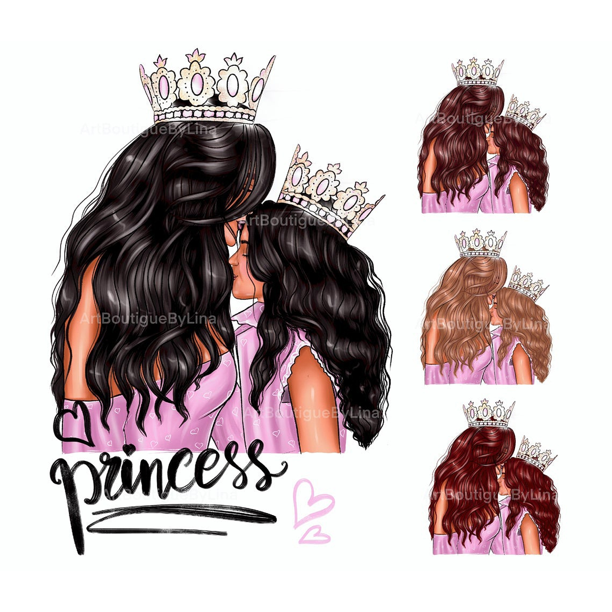 Imágenes Dia de Lá Madre Reina Png 300 dpi Clipart Fondo Tra