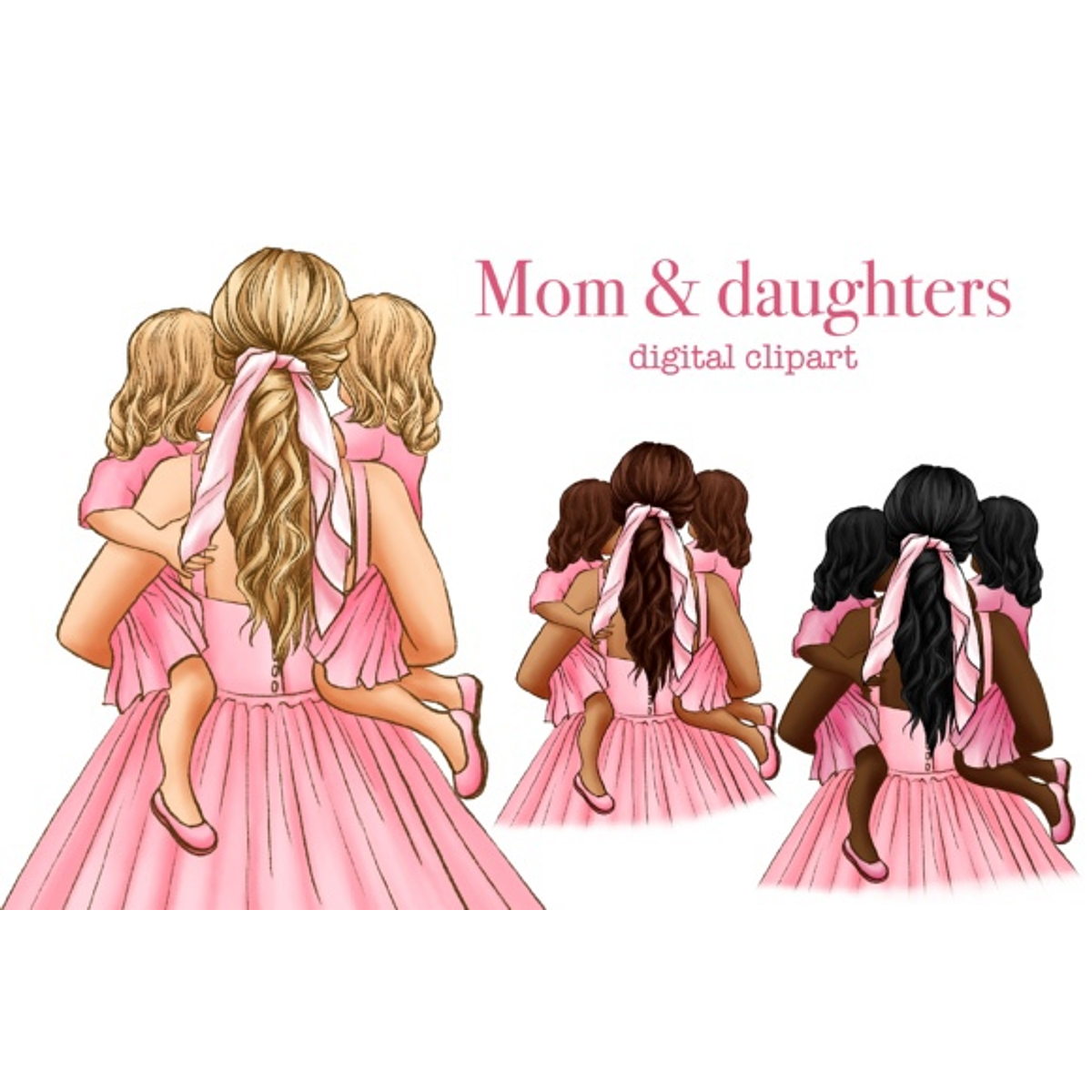 Imágenes Familia Persona de Espalda Pareja Costa 6 Png 300 d