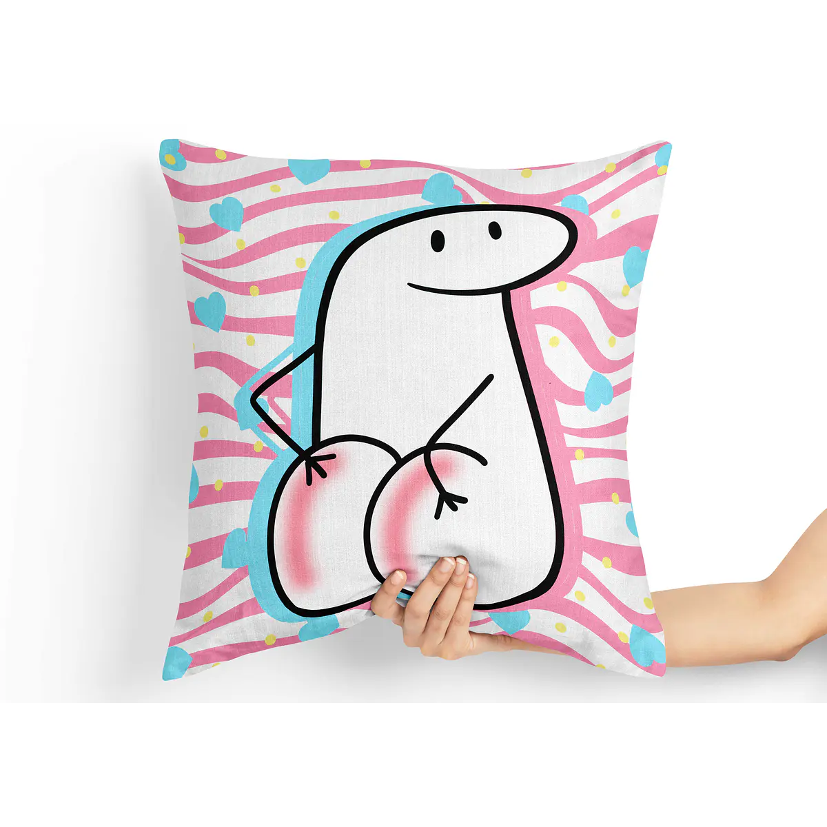 10 Diseños Plantillas Conjines Flork Deformitos Sublimación