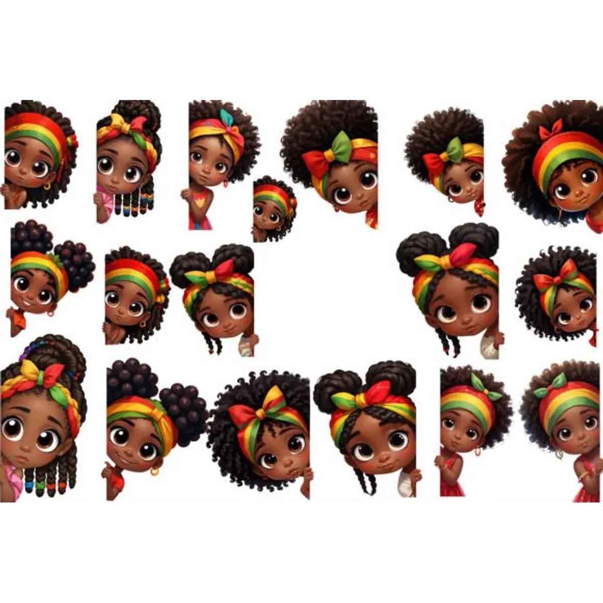 Imágenes Chica Espiando 3 Png 300 dpi Clipart Fondo Transpar